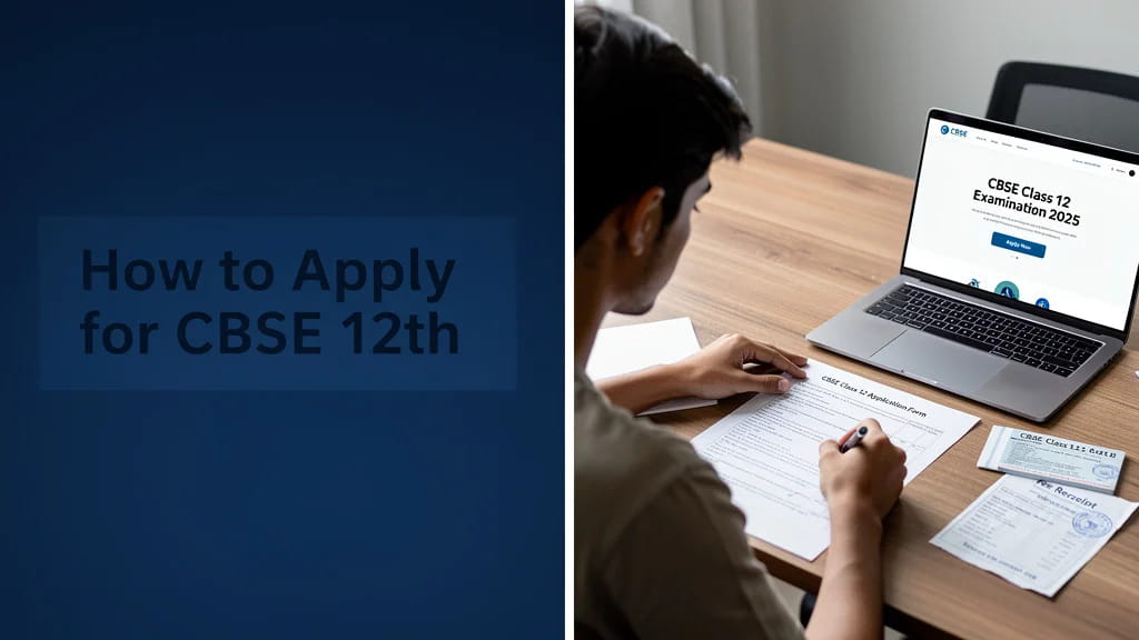 How to Apply for CBSE 12th Photocopy of Answer Sheet 2026: Dates, Fee ...